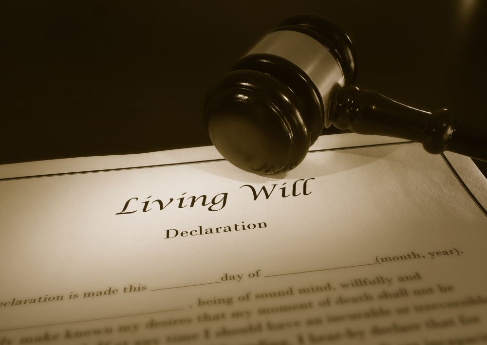 What Is a Living Will? - Childfree Wealth®